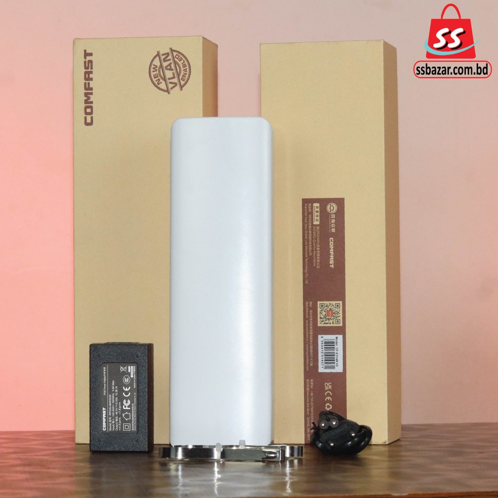 Comfast CF-E314n v2 – SS BAZAR