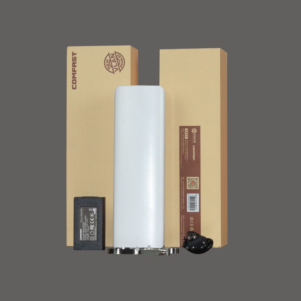 Comfast CF-E314n v2 – SS BAZAR
