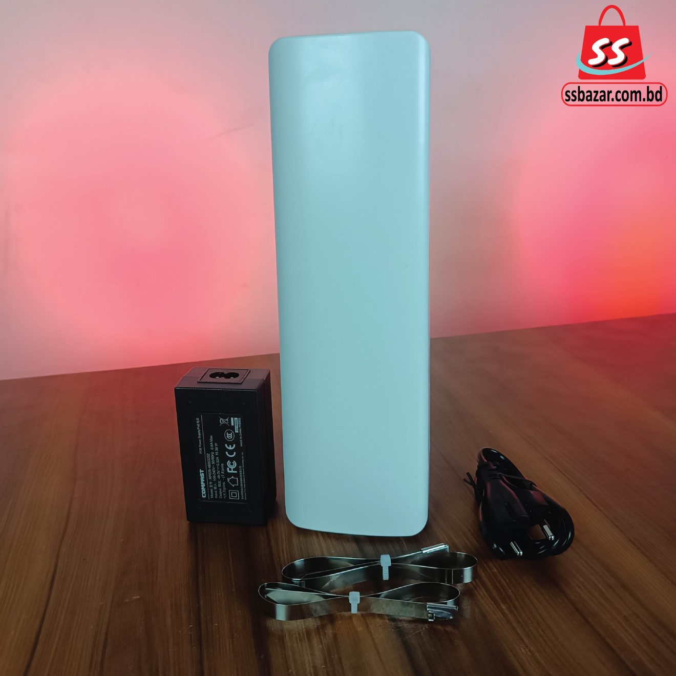 Comfast CF-E314n v2 – SS BAZAR